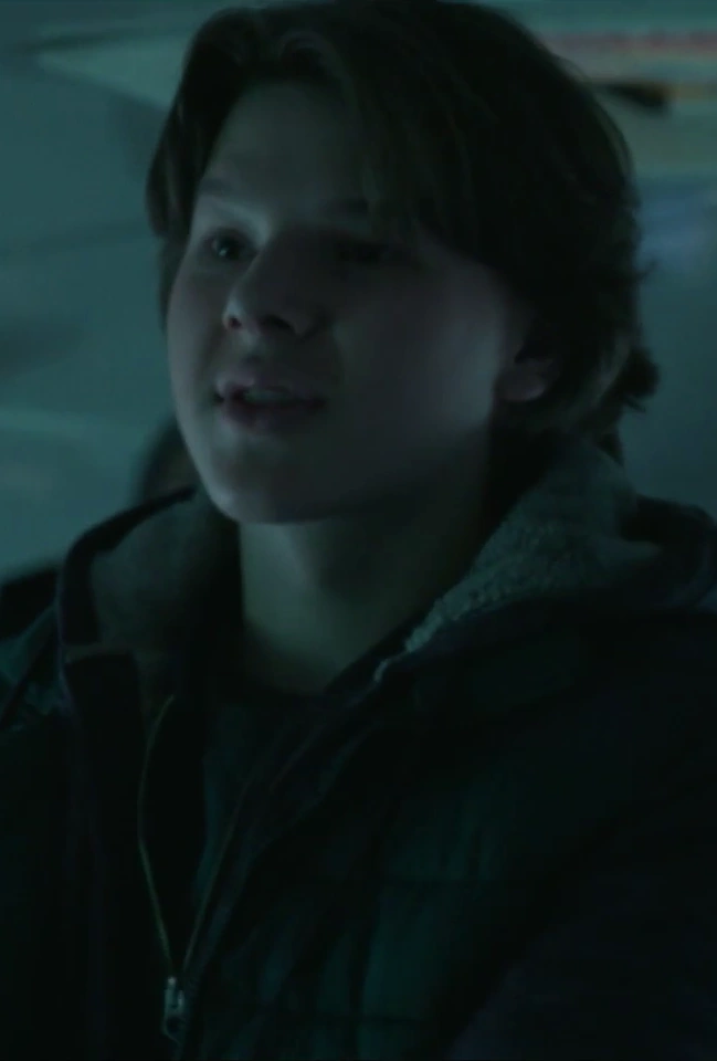 Kyle | DC Universe Wiki | Fandom