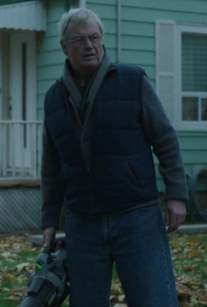 Neighbor | DC Universe Wiki | Fandom