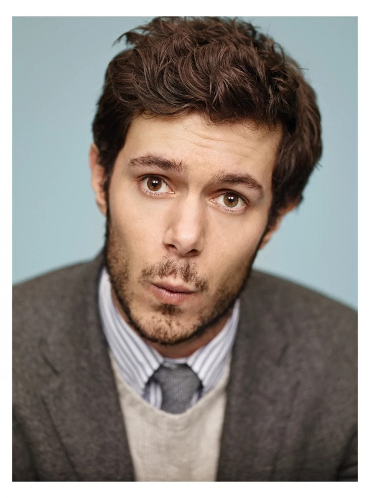 Adam Brody | DC Wiki | Fandom