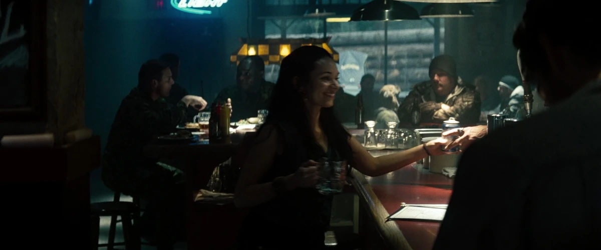 Cassidy Pub (DCCU) | DC Wiki | Fandom