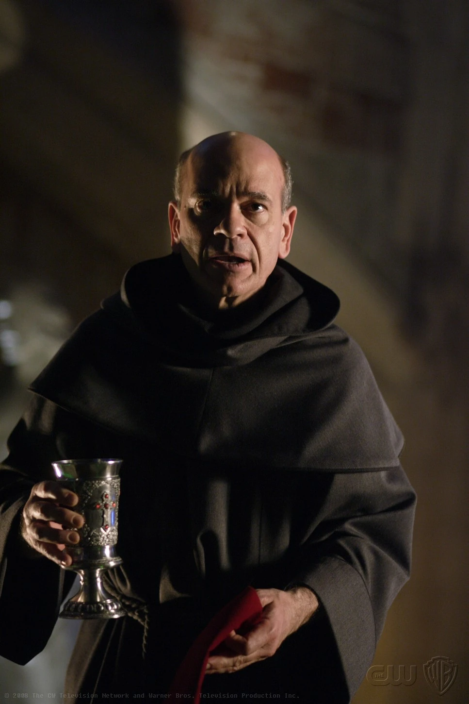 Edward Teague (Smallville) | DC Wiki | Fandom