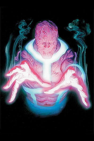 Parasite | DC Wiki | Fandom