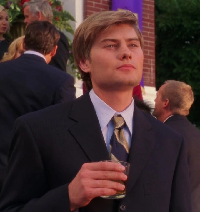 Alden (Smallville) | DC Wiki | Fandom