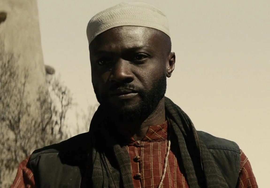 Amajagh (DCCU) | DC Wiki | Fandom