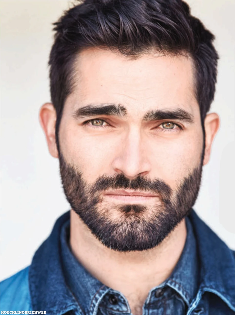 Tyler Hoechlin | DC Wiki | Fandom