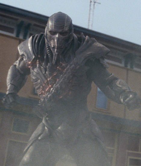 Nam-Ek (DCCU) | DC Wiki | Fandom