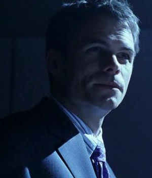 Lawrence Garner (Smallville) | DC Wiki | Fandom