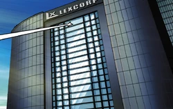 LexCorp (Smallville) | DC Wiki | Fandom