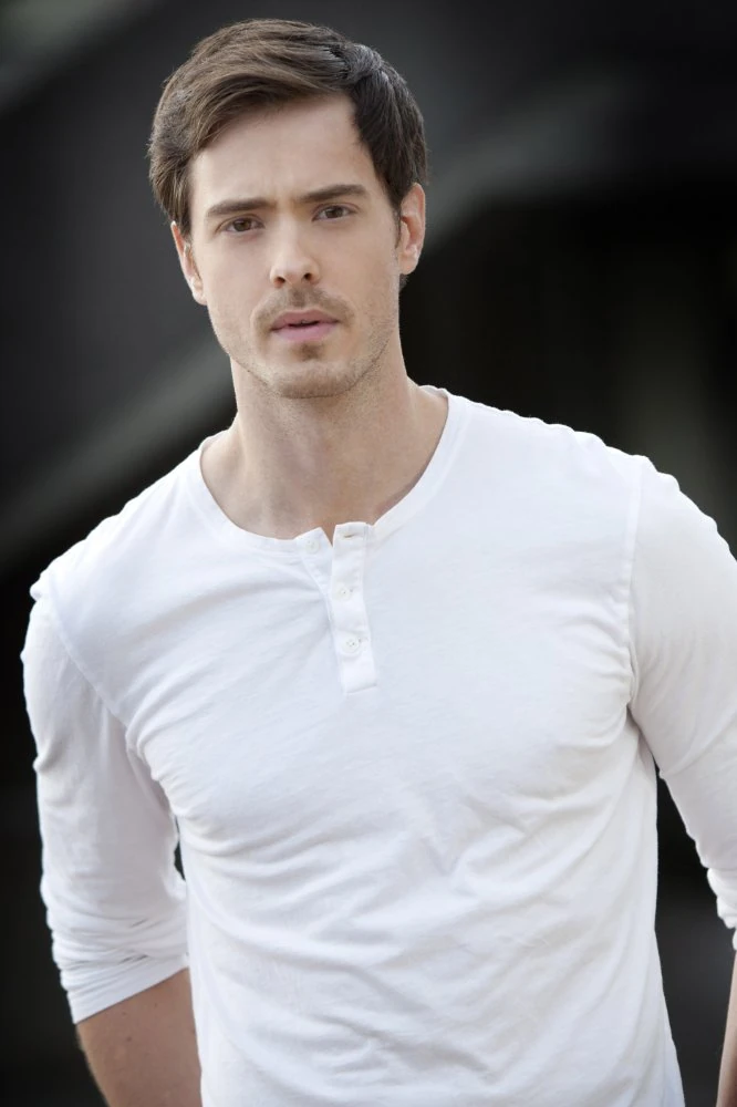 Ryan Kennedy | DC Wiki | Fandom