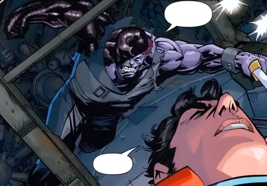 Dev-Em | DC Wiki | Fandom