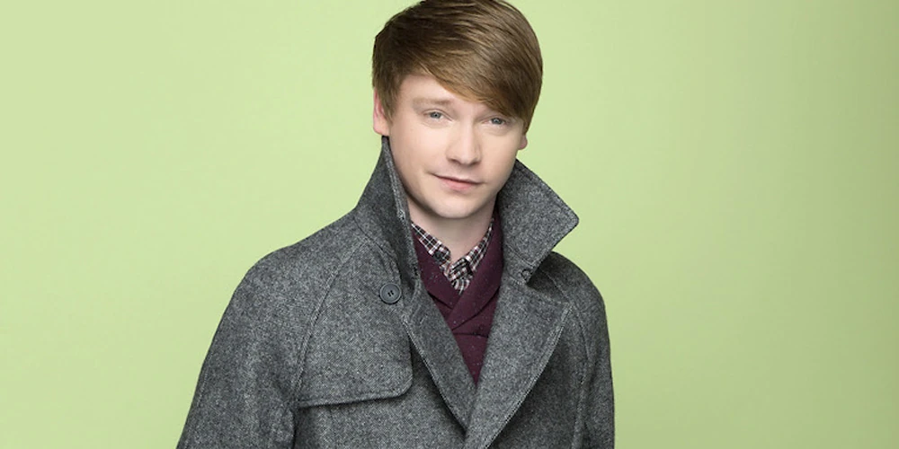 Calum Worthy | DC Wiki | Fandom