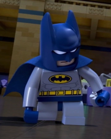 Bruce Wayne (Lego DC Super Heroes) | DC Wiki | Fandom