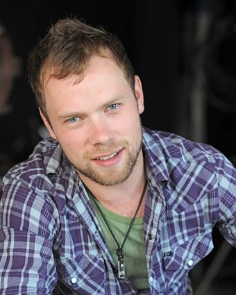 Brendan Fletcher | DC Wiki | Fandom