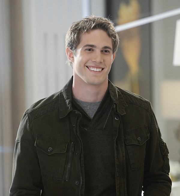 Adam Foster (DCTVU: Erde-38) | DC Wiki | Fandom