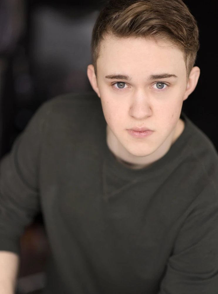 Connor Stanhope | DC Wiki | Fandom