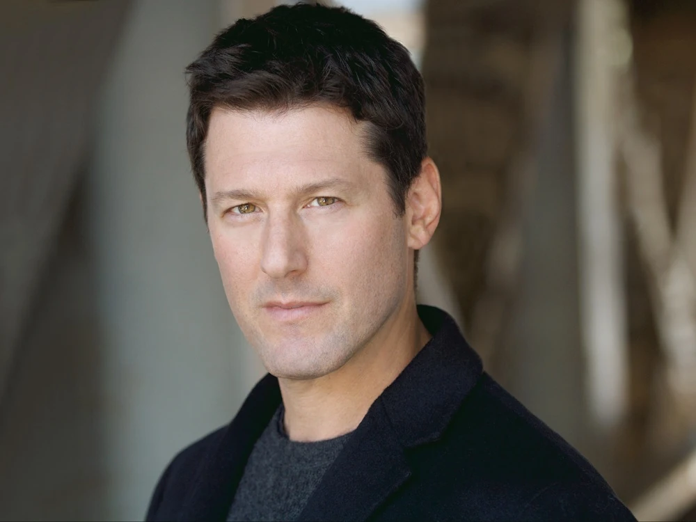 Ari Cohen | DC Wiki | Fandom