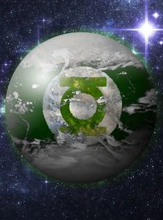 Mogo | DC Wiki | Fandom