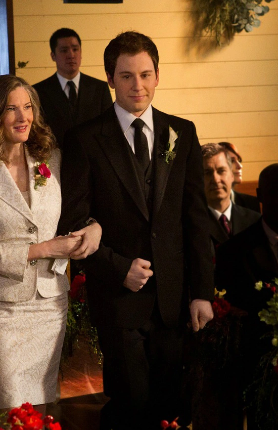 Jeff Hage (Smallville) | DC Wiki | Fandom