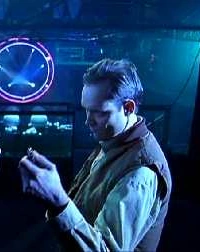 Roy Rothman (Smallville) | DC Wiki | Fandom