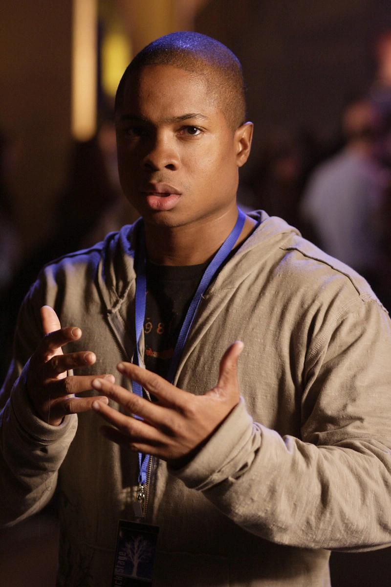 Peter Ross (Smallville) | DC Wiki | Fandom