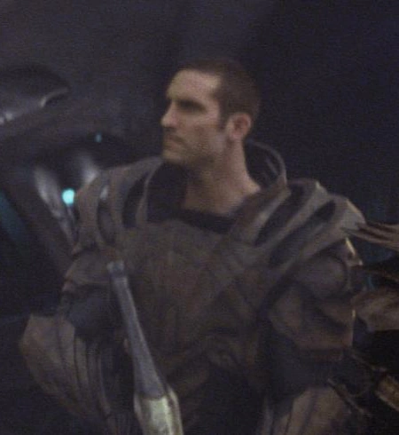 Dev-Em II (DCCU) | DC Wiki | Fandom