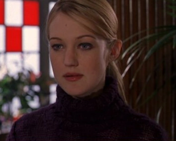 Amy Palmer (Smallville) | DC Wiki | Fandom