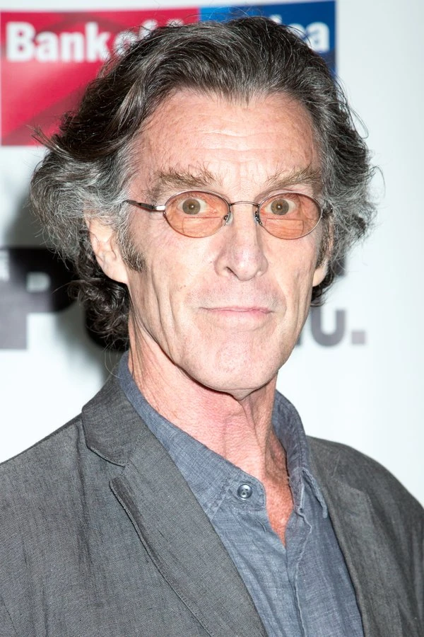 John Glover | DC Wiki | Fandom