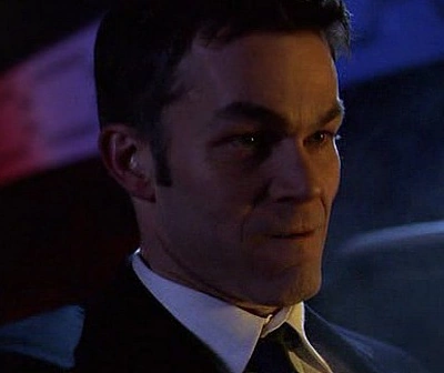 James Gibson (Smallville) | DC Wiki | Fandom