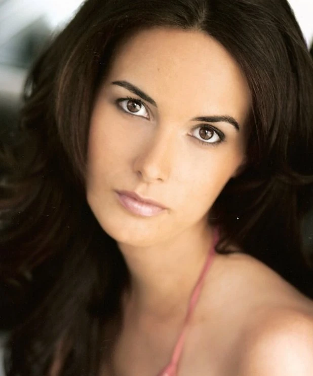 Christine Chatelain | DC Wiki | Fandom