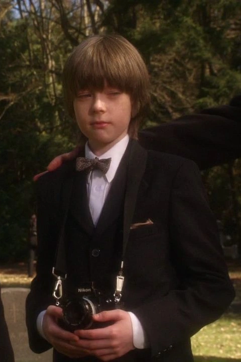 Ryan Harder | DC Wiki | Fandom