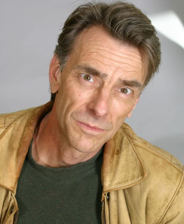 Bruce Bohne | DC Wiki | Fandom
