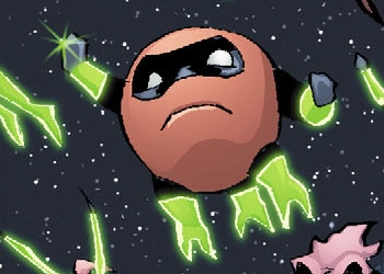 Galius Zed (Smallville) | DC Wiki | Fandom