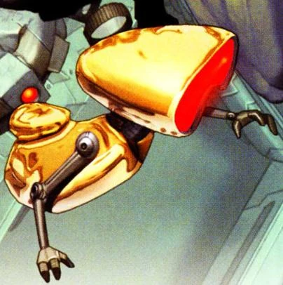 Kelex | DC Wiki | Fandom