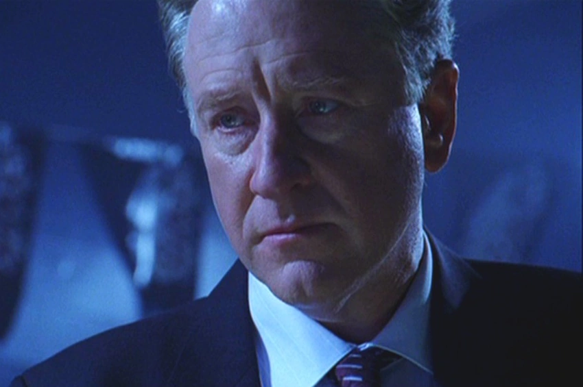 Ted Palmer (Smallville) | DC Wiki | Fandom