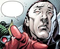 Glorious Godfrey | DC Wiki | Fandom