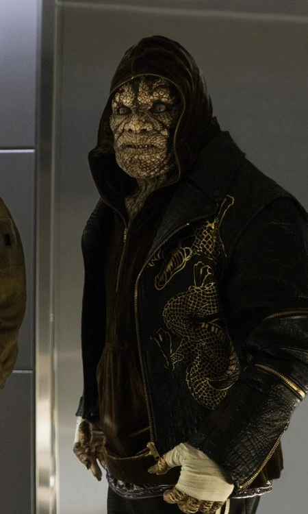 Waylon Jones (DCCU) | DC Wiki | Fandom