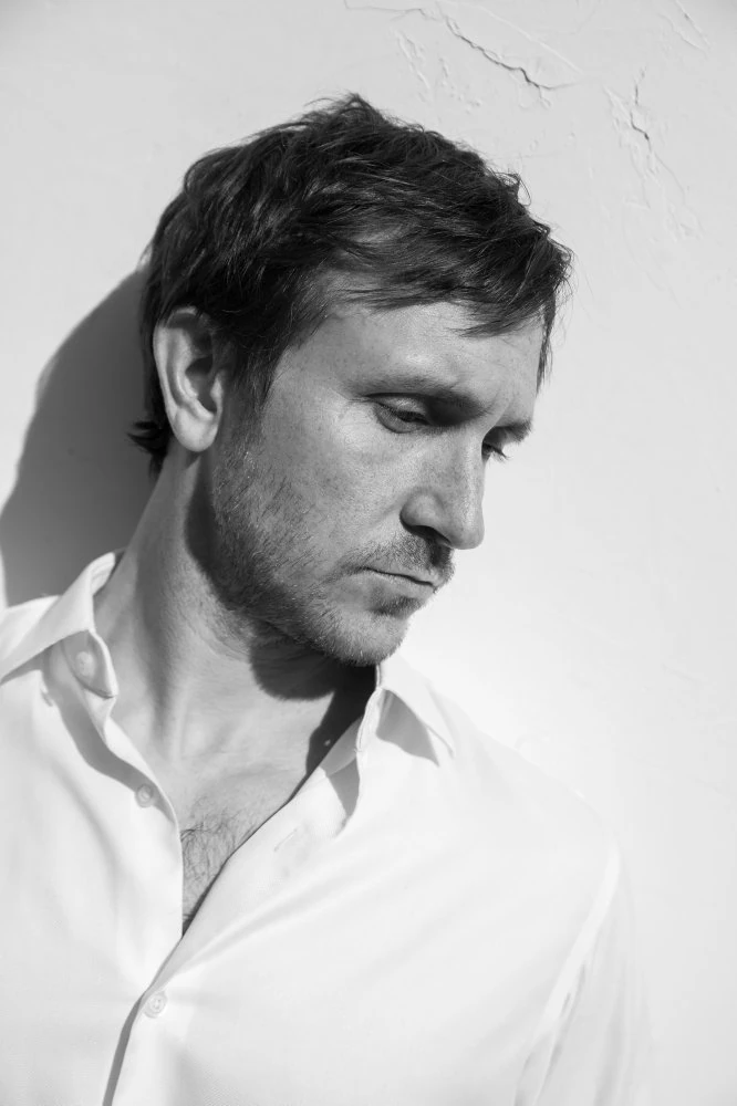 Chad Donella | DC Wiki | Fandom