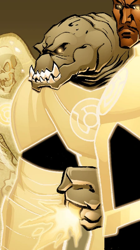 Arkillo (Smallville) | DC Wiki | Fandom