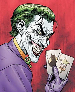 Joker | DC Wiki | Fandom