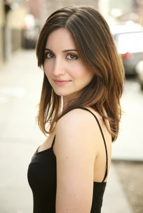 Rebecca Buller | DC Wiki | Fandom