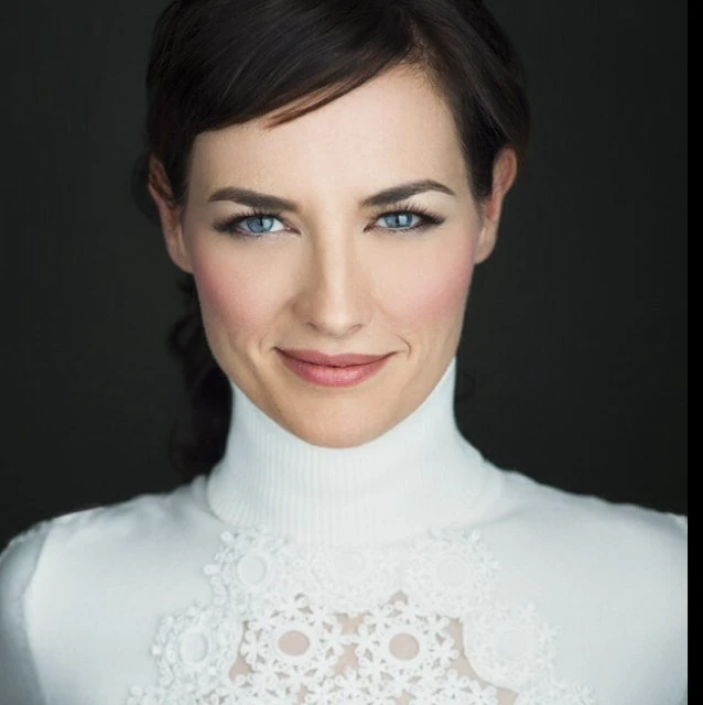 Erica Carroll | DC Wiki | Fandom