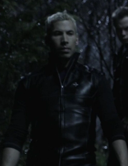 Nathaniel Tryon (Smallville) | DC Wiki | Fandom