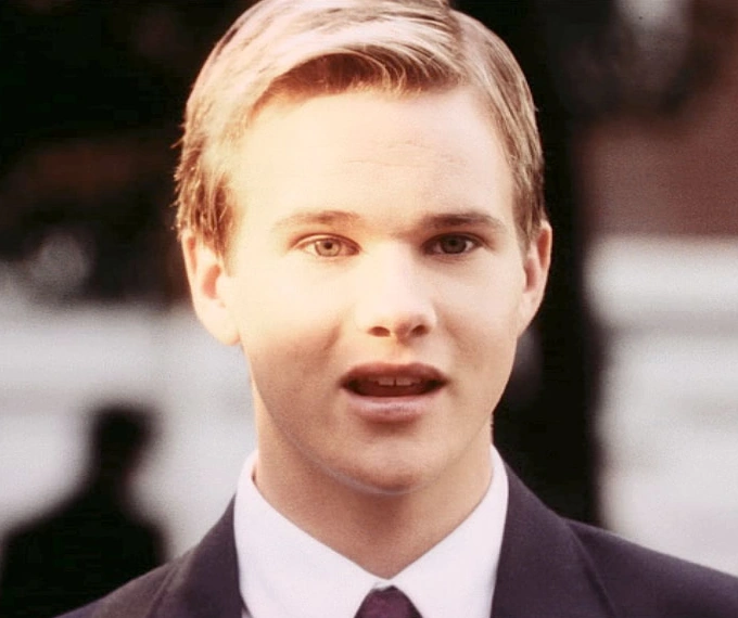 Devin Drewitz | DC Wiki | Fandom