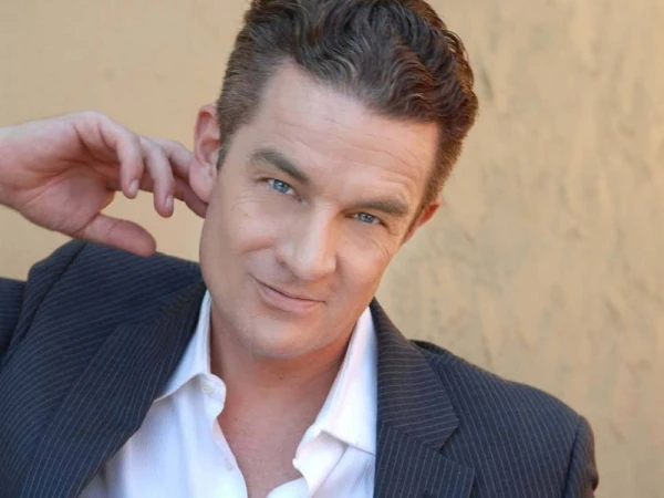 James Marsters | DC Wiki | Fandom