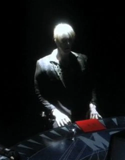 Cyrus Gold (Smallville) | DC Wiki | Fandom