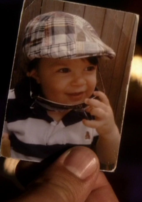 Adam Grant (Smallville) | DC Wiki | Fandom