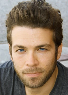 Juan Riedinger | DC Wiki | Fandom