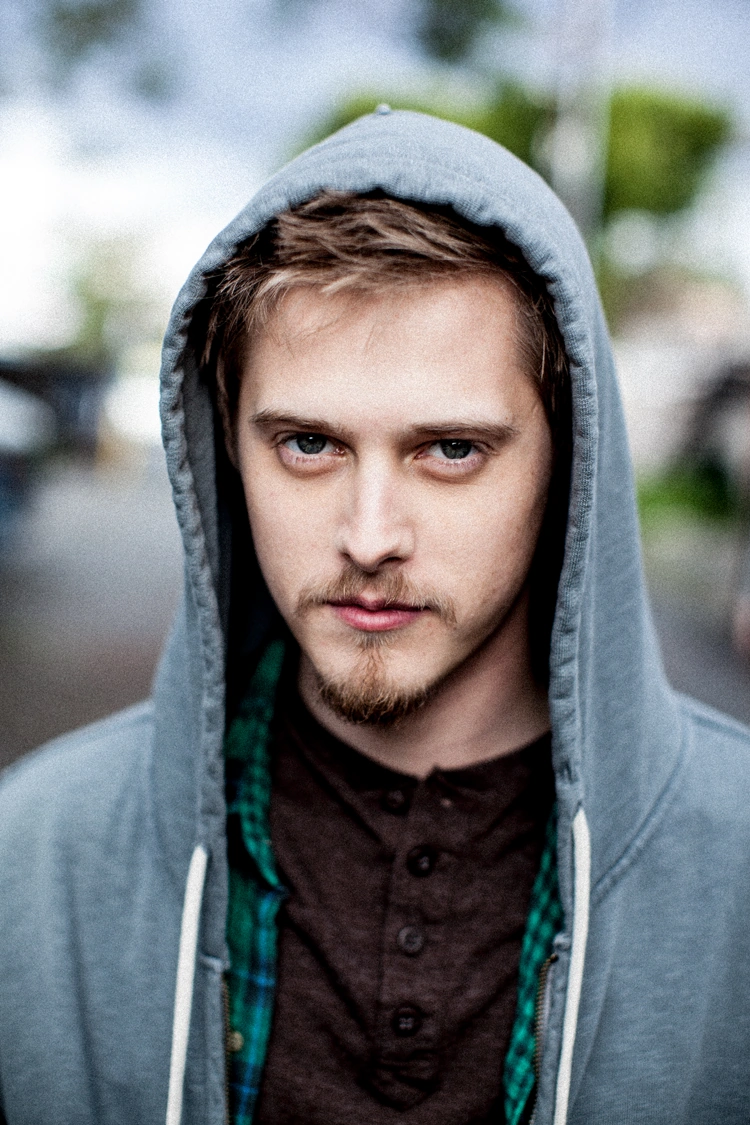 Lucas Grabeel | DC Wiki | Fandom