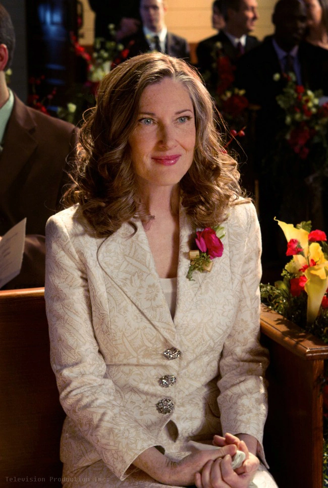 Martha Kent (Smallville) | DC Wiki | Fandom