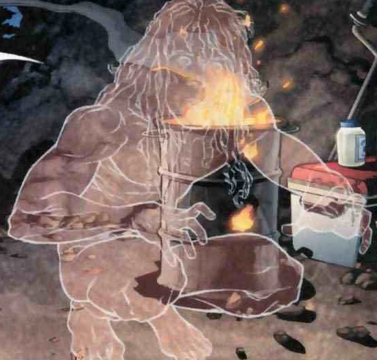 Kenneth Cavanaugh (Smallville) | DC Wiki | Fandom